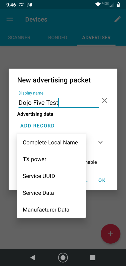 Using The Nordic nRF Sniffer For BLE - Dojo Five - Modern Embedded Firmware Development