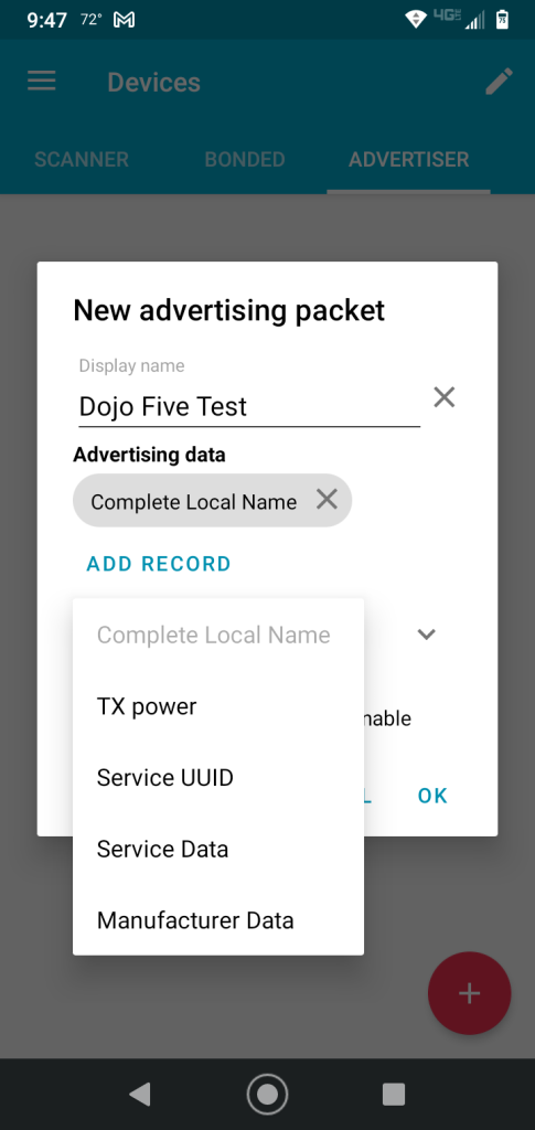 Using The Nordic nRF Sniffer For BLE - Dojo Five - Modern Embedded Firmware Development