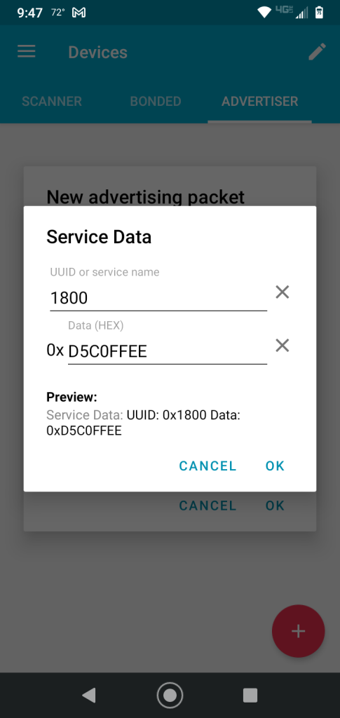 Using The Nordic nRF Sniffer For BLE - Dojo Five - Modern Embedded Firmware Development