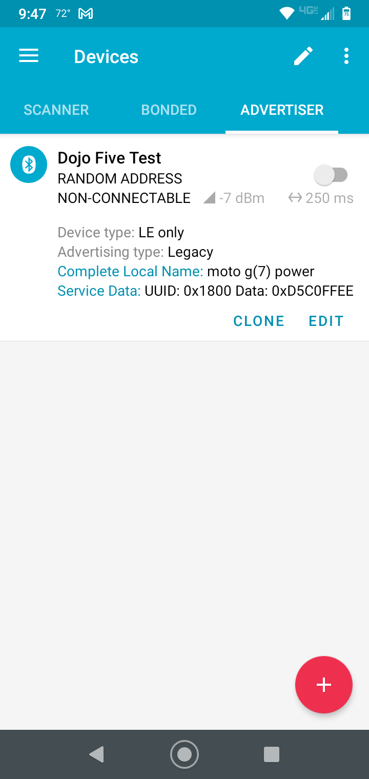 Using The Nordic nRF Sniffer For BLE - Dojo Five - Modern Embedded Firmware Development