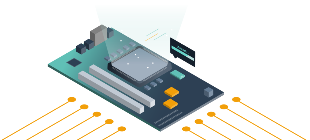 DojoFive | Modern Embedded Firmware Tools & Development