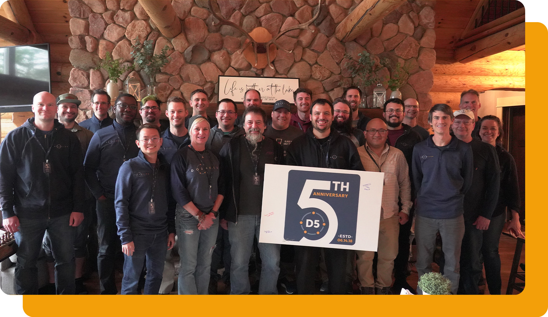 Dojo Five Firmware Project Assessment | Dojo Five