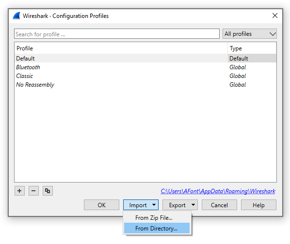 Using The Nordic nRF Sniffer For BLE | Dojo Five