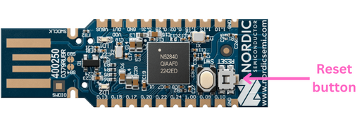 Using The Nordic nRF Sniffer For BLE | Dojo Five