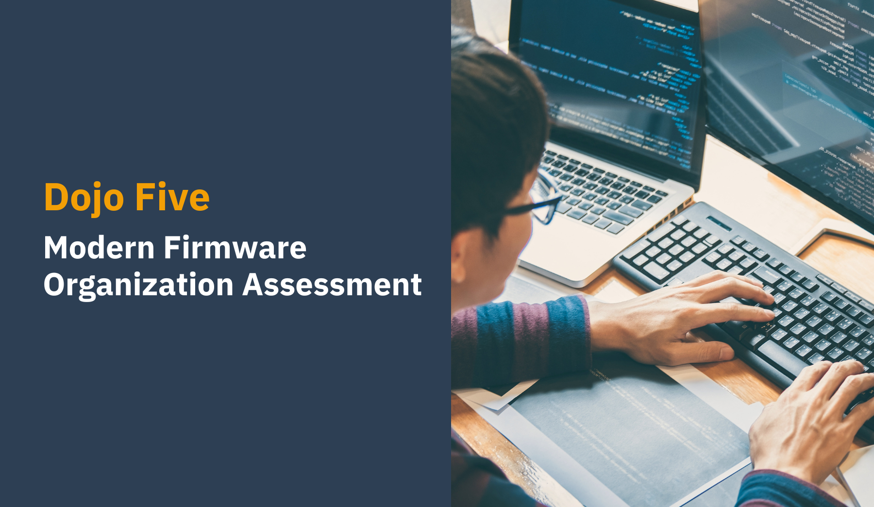 Dojo Five Firmware Project Assessment | Dojo Five