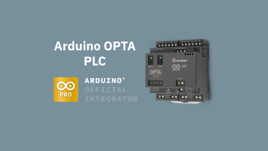 Upgrading Your Control System Replacing Your Existing Plc With Arduino 1129