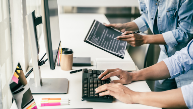 Best Practices for Bluetooth Low Energy (BLE) Product Design - Dojo ...